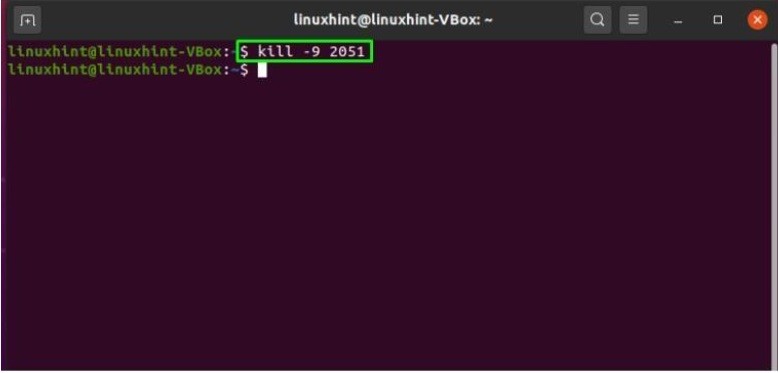 How to Kill a Process in Ubuntu: Complete Guide